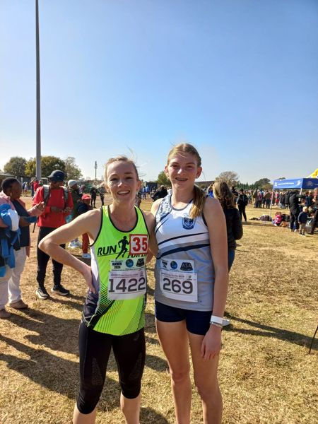 Baie Geluk aan die Gimmie Landloop | The Go-To Guy