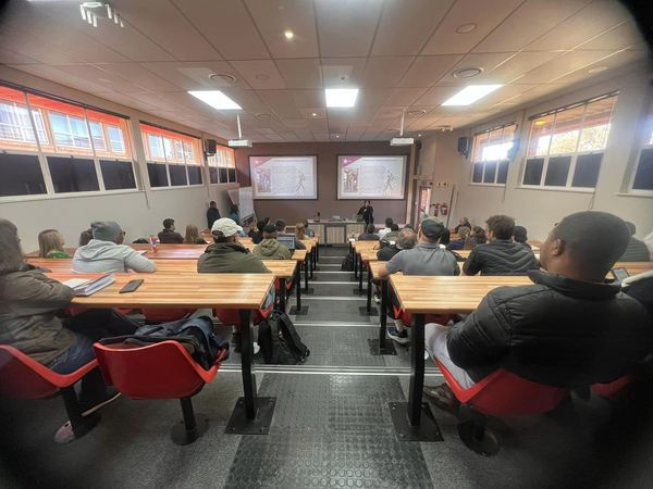 NWU Potchefstroom’s Faculty of Engineering Opens Doors to Future ...