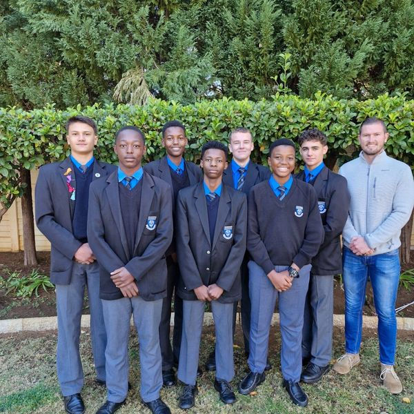 Seven Learners in the U/15 Potch Circle Leopards Regional Team! | The ... Seven Learners in the U/15 Potch Circle Leopards Regional Team! | The ...