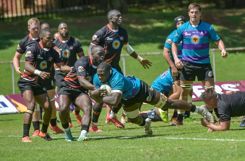 Game Day Clash: NWU Eagles vs UJ Orange Army – A Must-Win for Both ...