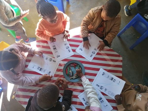 Potchefstroom Nursery School Introduces DigiZone Program | The Go-To Guy