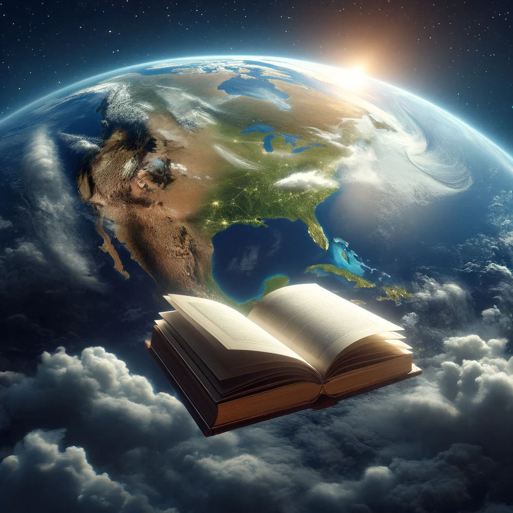 Wêreldboekdag Vieringe by Baillie: 'n Kulturele Fees | The Go-To Guy