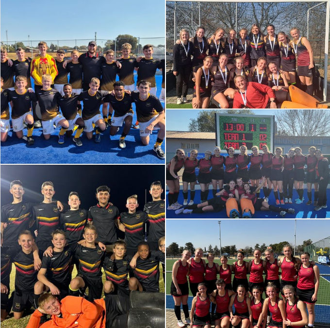 Plaaslike Spanne Skitter by Mediumskole-Noordvaal 2024 | The Go-To Guy