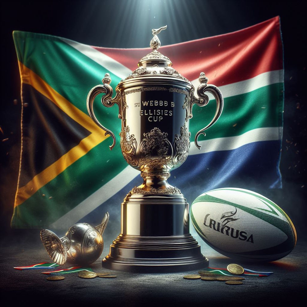 Triumph and Inspiration: A Monumental Day at NWU Potchefstroom | The Go ...