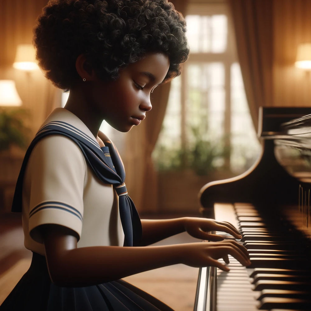 Celebrating Kamva Mdaka's Early Musical Success | The Go-To Guy