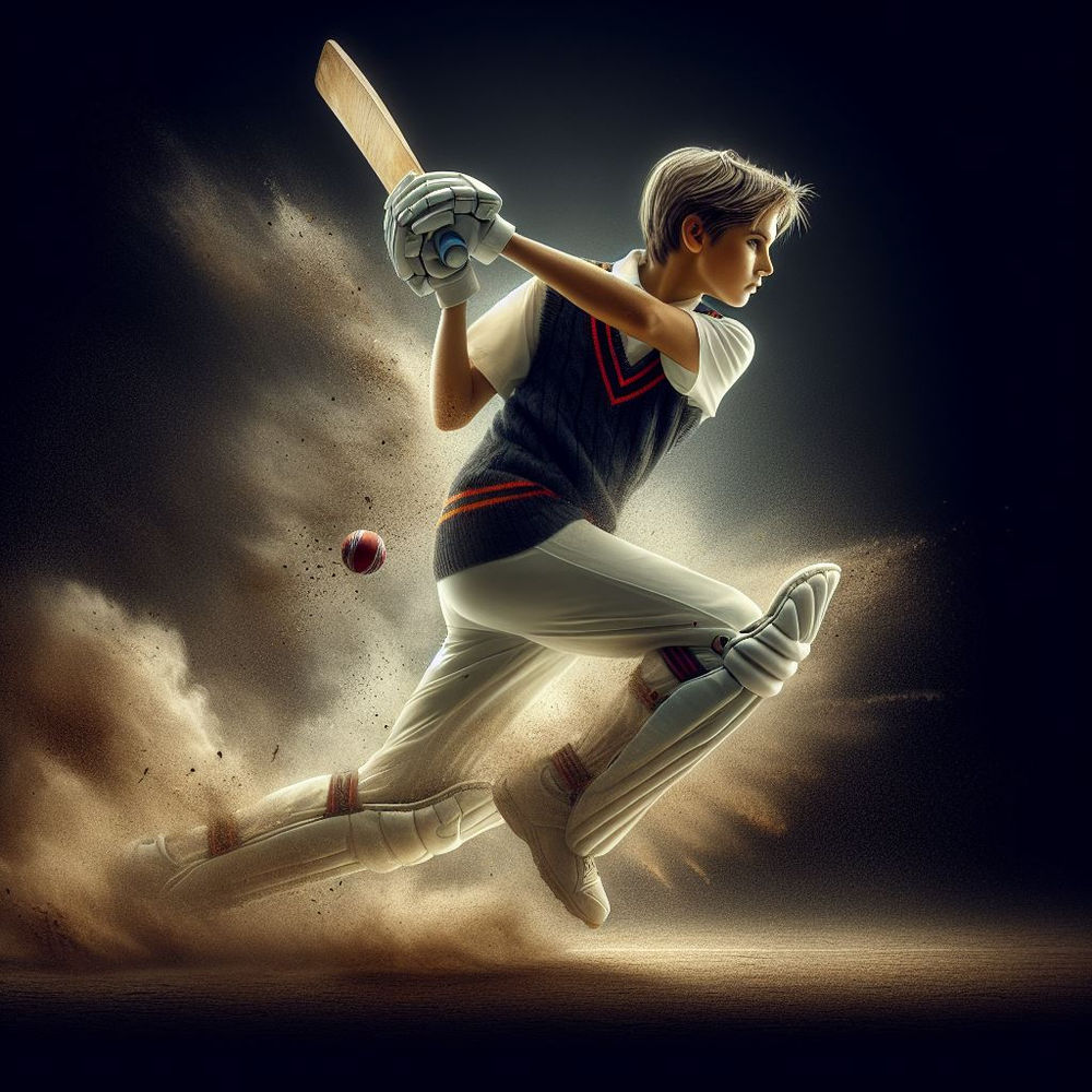 Volkies Cricket Delivers a Successful Display in Inter-House Matches ...