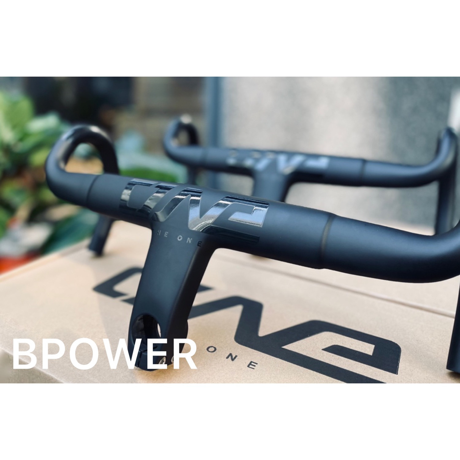 the-one-integrated-road-dropbar-公路一體式車把