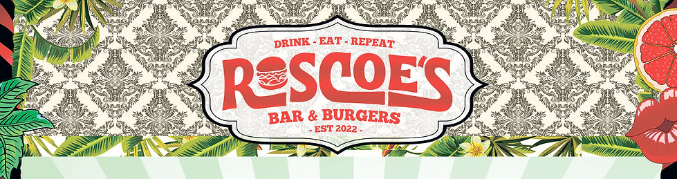 Menu | Roscoe's