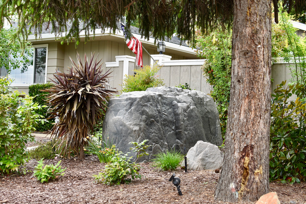 PHOTO GALLERY | RockOn Propane Tank Covers