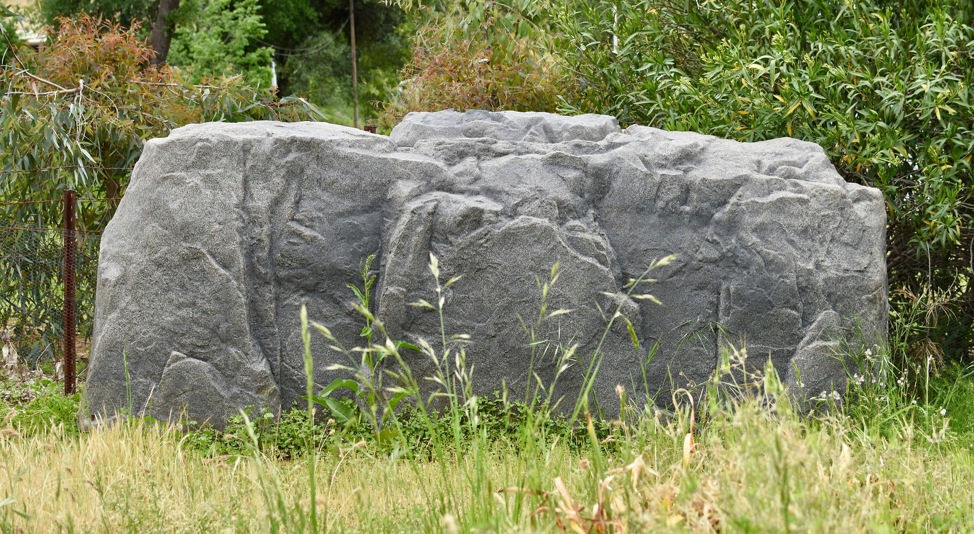 Propane Tank Covers | RockOn Propane Tank Covers