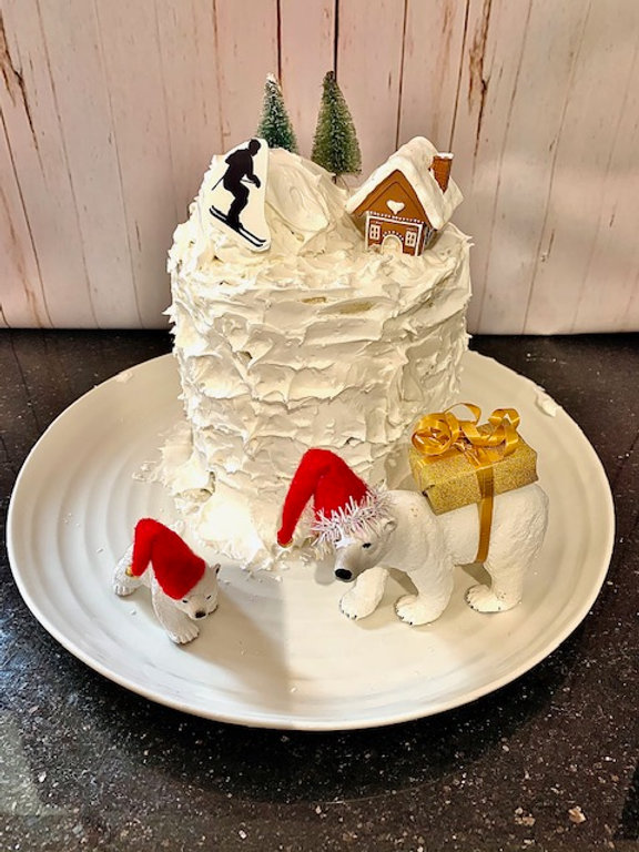 Tunnocks Teacake Challenge!