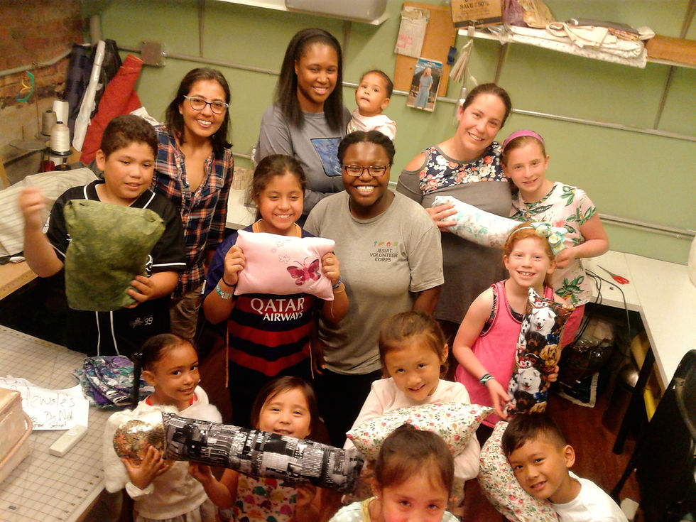 Classes | MakerSpace NYC