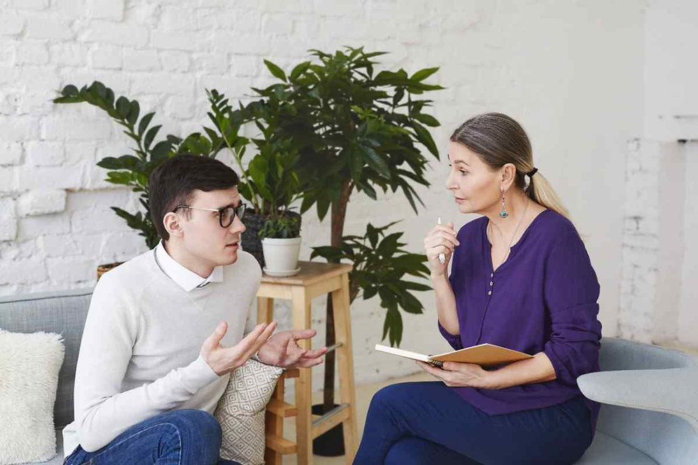How Anxiety Disorder Counseling Can Help You Regain Control
