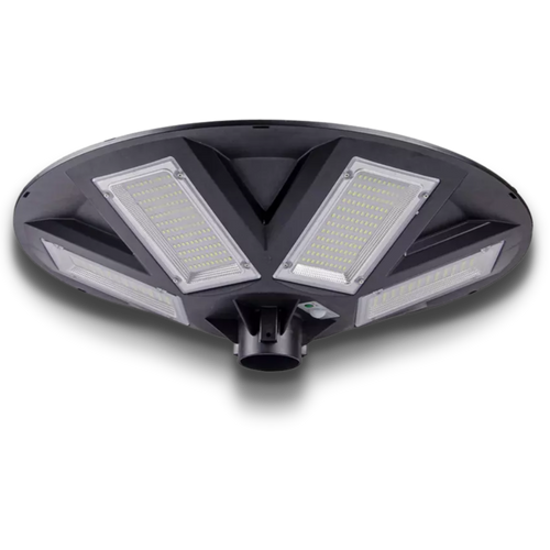 Solar LED Pole 360 Light | MSBS