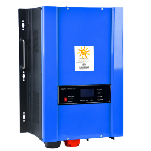 Complete Solar System Packages | MSBS