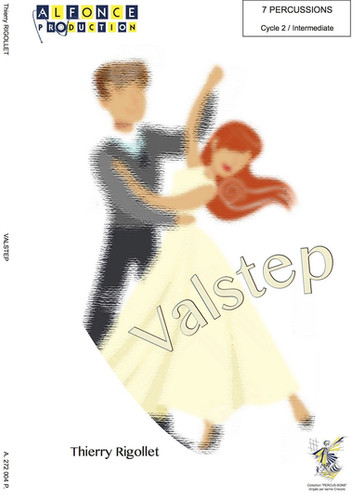 Valstep / T. Rigollet | Alfonce Production