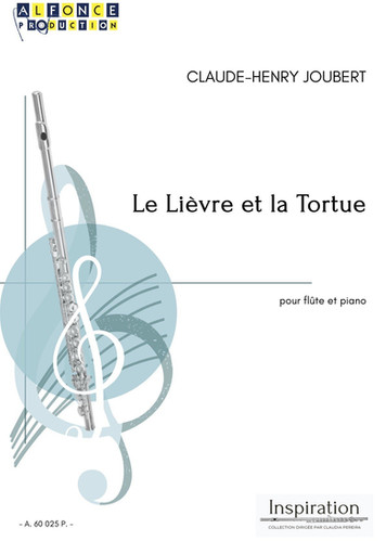 The Hare and the Tortoise / C-H. Joubert | Alfonce Production