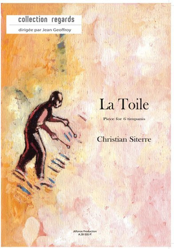 The canvas / Ch. Siterre | Alfonce Production