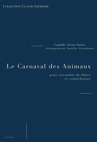 The Carnival of the Animals / A. Gondouin | Alfonce Production