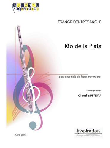 Rio de la Plata / C. Pereira | Alfonce Production