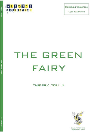 The Green Fairy / T. Collin | Alfonce Production