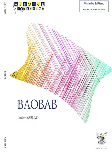 Baobab / L. Selmi | Alfonce Production