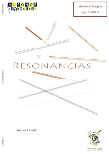 Resonance / S. Diaz | Alfonce Production