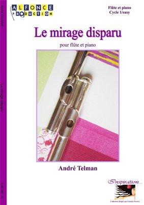 The Vanished Mirage / A. Telman | Alfonce Production