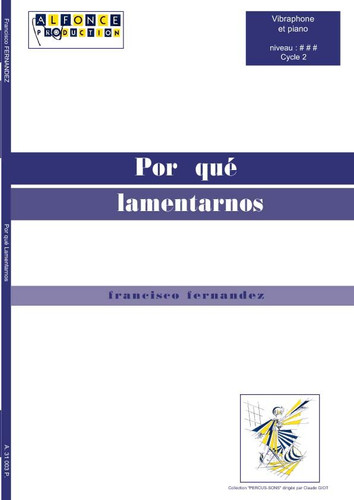 Why are we lamenting? / F. Fernandez | Alfonce Production