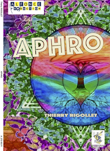 Aphro / T. Rigollet | Alfonce Production