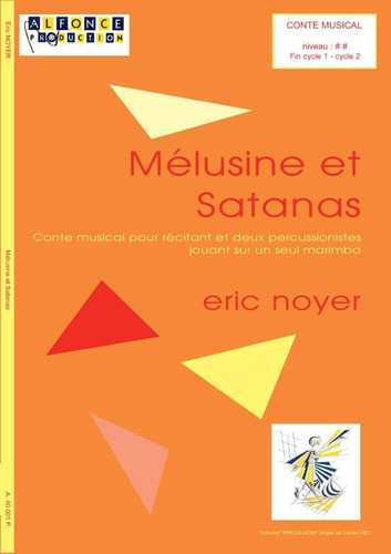 Melusines and Satanas / E. Noyer | Alfonce Production
