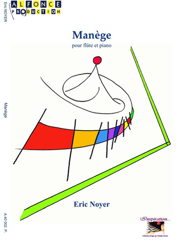 Manege / E. Noyer | Alfonce Production