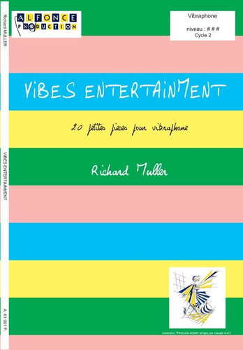 Vibes Entertainment / R.Muller | Alfonce Production