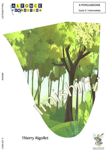 Imishini / T. Rigollet | Alfonce Production