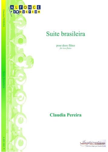 Suite brasileira / C. Pereira | Alfonce Production