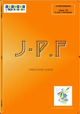 J-P. F / Ch. Torion | Alfonce Production