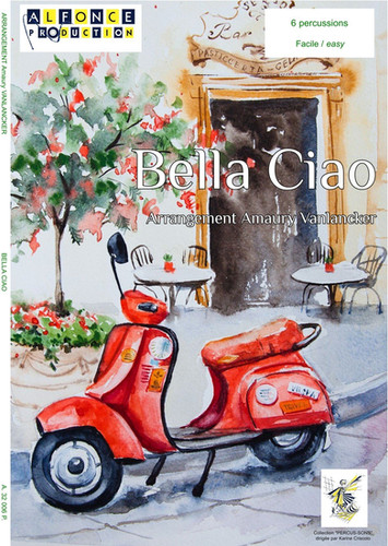Bella ciao / A. Vanlancker | Alfonce Production