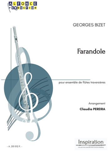 Farandole / C. Pereira | Alfonce Production