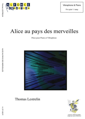 Alice in Wonderland / T. Lestrelin | Alfonce Production