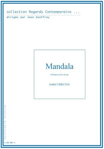 Mandala / I. Urrutia | Alfonce Production