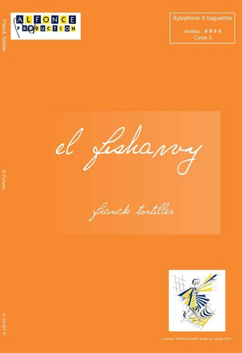 El Fishawy / F.Tortiller | Alfonce Production