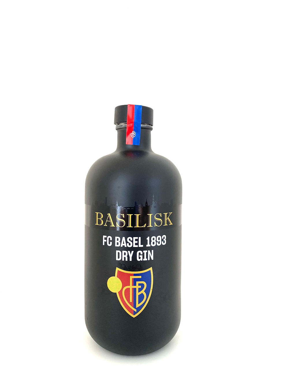 Fc Basel Dry gin | GL Spirit