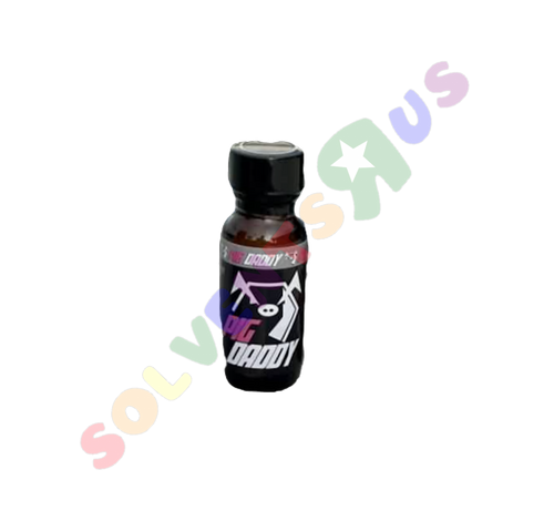 Pig Daddy 15ml Bottle | Solvents 'R Us