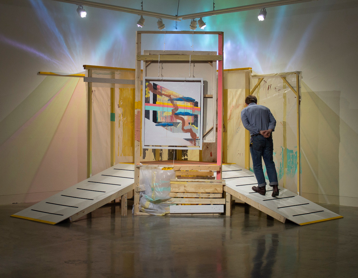 Platform | Austin Clay Willis