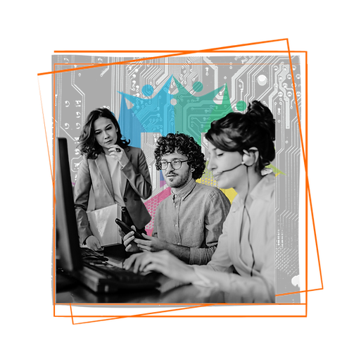 Our Team | Mitchell Industries