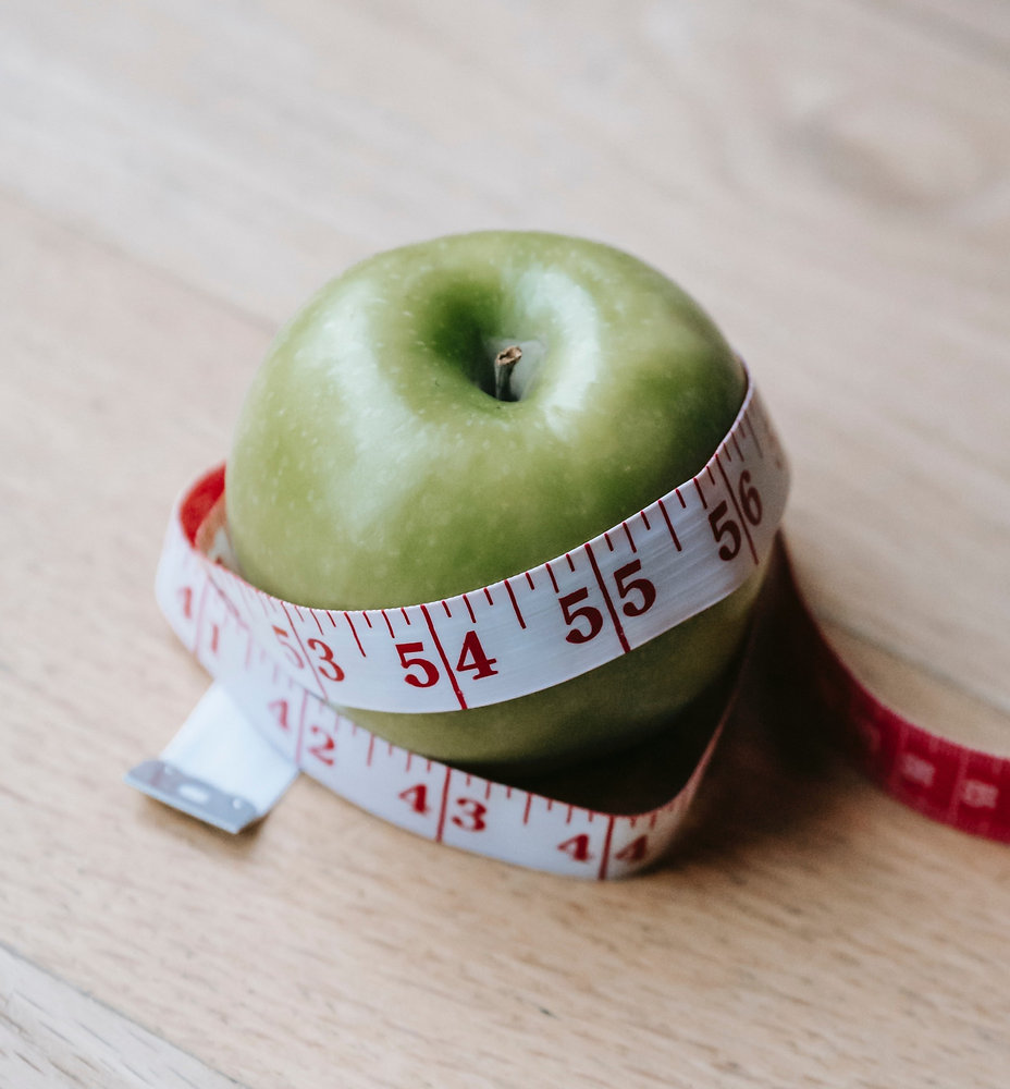 Why Diets Don T Work