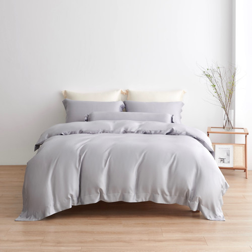 Iced Bamboo - Knight Grey | highlander