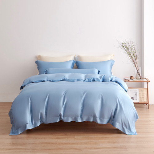 Iced Bamboo - Star Blue | highlander