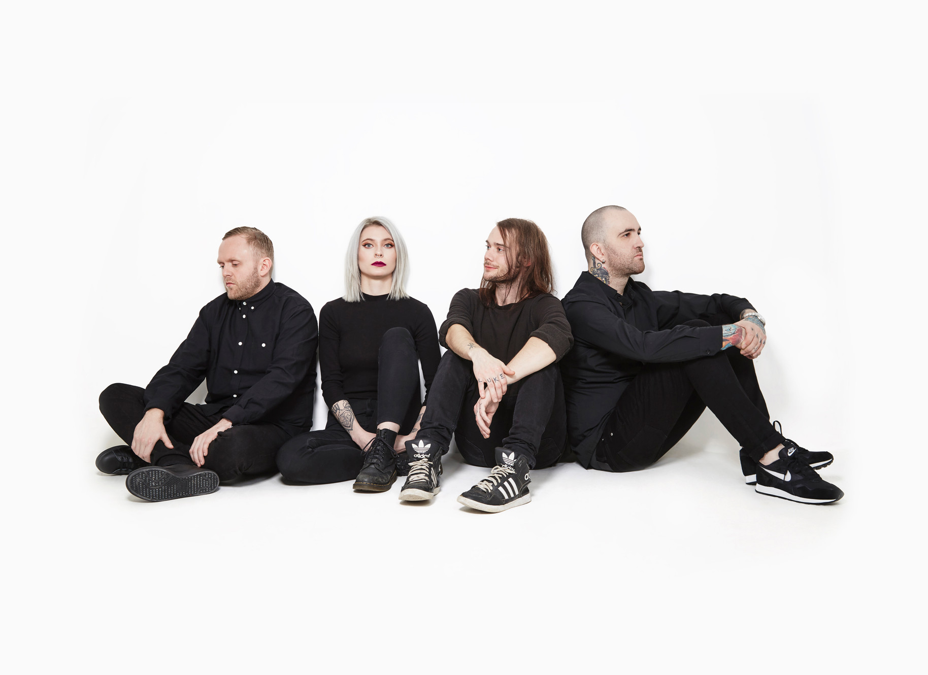 Blood Command / TOUR