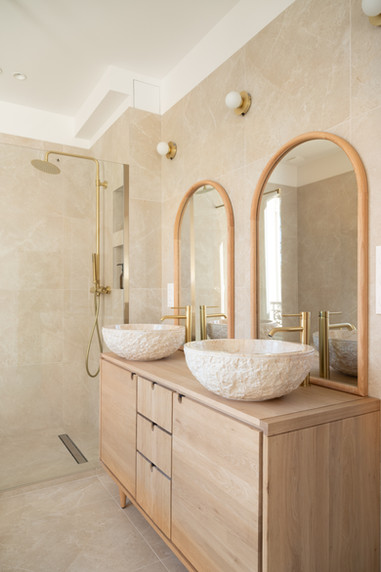 Projet Bellevue | Studio Castille
